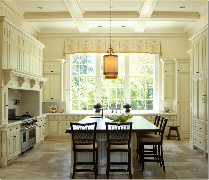 COTE DE TEXAS: Kitchen Flattery